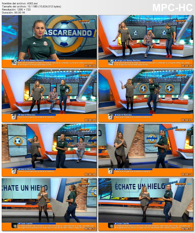 Christelle Patterson sexy de cafe ~ Blog de dark_heaven